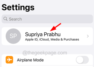 How to Fix Apple ID Verification Failed on iPhone [Solved]