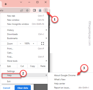 How to Fix Browser Error When Accessing Google Docs
