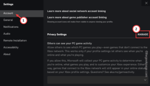 How to fix Xbox PC/One X showing me as offline issue in any game