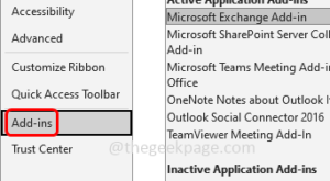 Outlook Auto-Complete / Auto-Fill Email Address Not Working Issue Fix