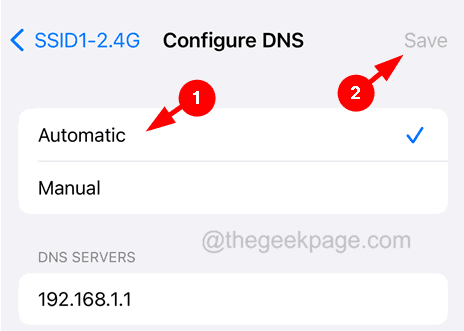 How to Fix An SSL Error has occurred on iPhone [Solved]