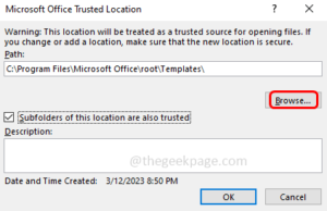 How To Fix Microsoft Has Blocked Macros From Running In Excel Error