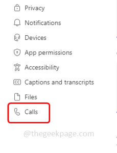 How To Stop Continuous Ringing Of Microsoft Teams Call
