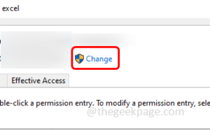 How to Fix Microsoft Excel Document Not Saved error