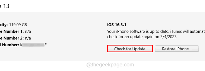 How to Fix Stuck on Prepare Update Screen on iPhone [Solved]
