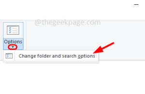File Explorer Freezes Or Crashes When Creating New Folder On Windows 10/11