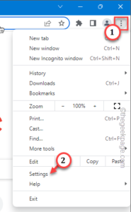 How to Fix Browser Error When Accessing Google Docs