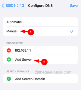 How to Fix An SSL Error has occurred on iPhone [Solved]