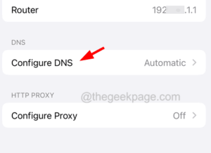 How to Fix An SSL Error has occurred on iPhone [Solved]