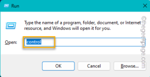 Refused No further information error in Minecraft Java edition Fix