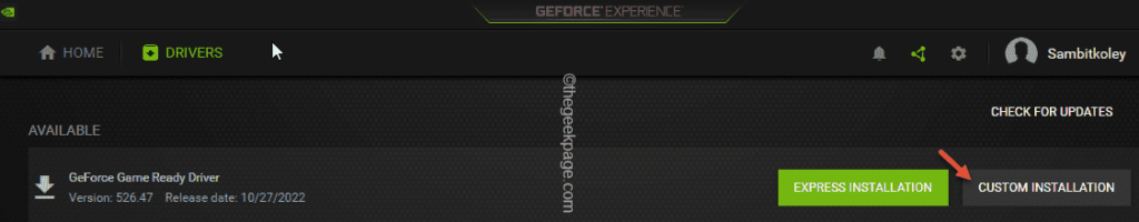 How to Fix OPENGL Error 65543 in Minecraft Launcher [Best fixes]