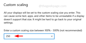 How To Change The Font Size Of Text On Chrome Tabs In Windows 10/11