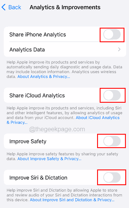 Fix iPhone Battery Draining Too Quickly [Solved]
