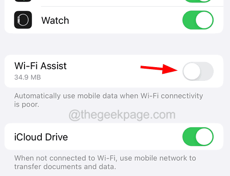 Personal Hotspot Keeps Disconnecting on iPhone [Fix]