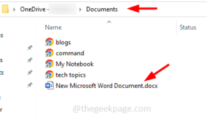 How To Fix Microsoft Word 0x88ffc009 Error on Windows PC