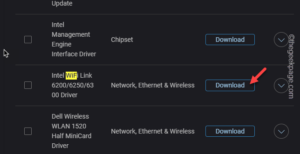 Prevent Your Wi-Fi adapter from crashing in Windows 10/11 Fix