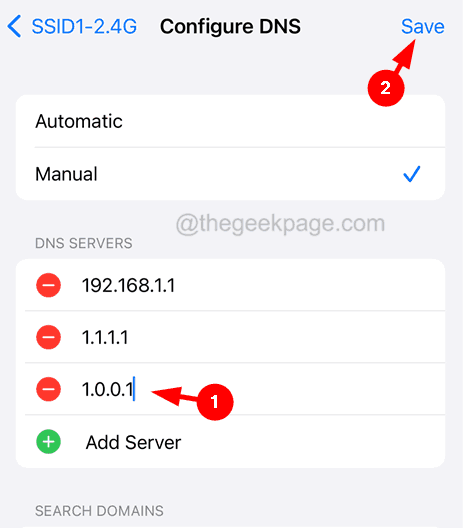 How To Fix An Ssl Error Has Occurred On Iphone Solved 1700