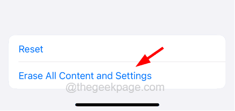 Fix iTunes Error 1110 While Updating iPhone [Solved]