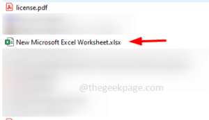 Excel Documents Is Opening in Notepad on Windows Fix