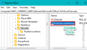 File Format and Extensions don't match error in Excel Fix