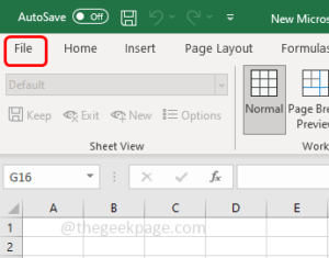 How To Fix Microsoft Has Blocked Macros From Running In Excel Error