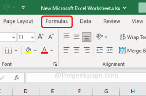How To Fix Data Source References Is Not Valid In Microsoft Excel