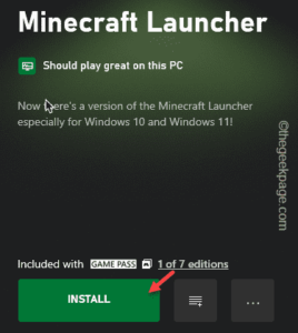 Minecraft Java Edition is not opening or installing Error ...