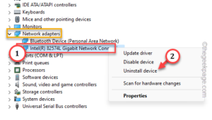 Prevent Your Wi-Fi adapter from crashing in Windows 10/11 Fix