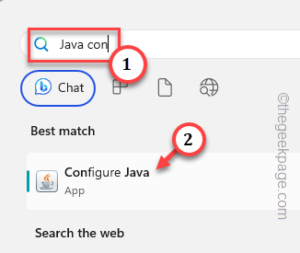 Refused No further information error in Minecraft Java edition Fix