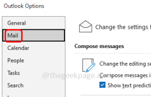 Outlook Auto-Complete / Auto-Fill Email Address Not Working Issue Fix