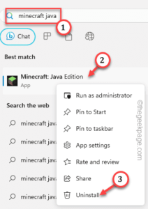 Minecraft Java Edition is not opening or installing Error ...