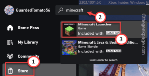 Minecraft Java Edition is not opening or installing Error ...