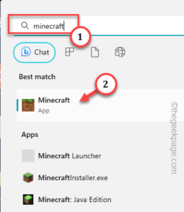 We are unable to get your account info issue in Minecraft