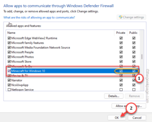 We are unable to get your account info issue in Minecraft