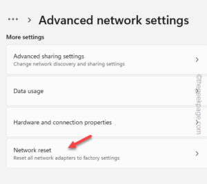 Prevent Your Wi-Fi adapter from crashing in Windows 10/11 Fix