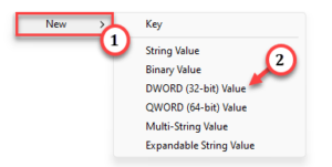 Windows Search highlights option is greyed out issue Fix