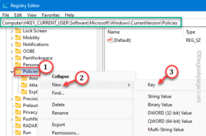 Windows 11 Keep changing Desktop Background Fix