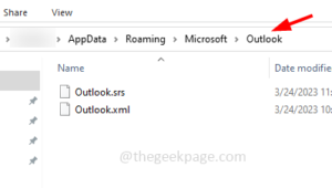 How To Fix Outlook Error Reading The Rules From The Server