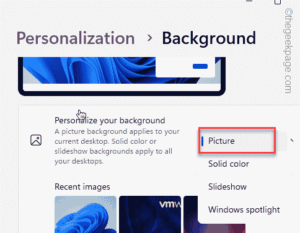 Windows 11 Keep changing Desktop Background Fix