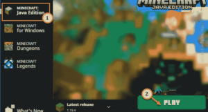 Minecraft Java Edition is not opening or installing Error ...