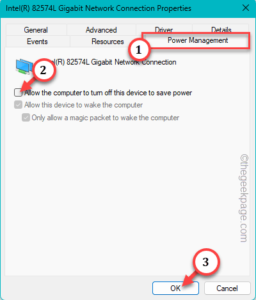 Prevent Your Wi-Fi adapter from crashing in Windows 10/11 Fix