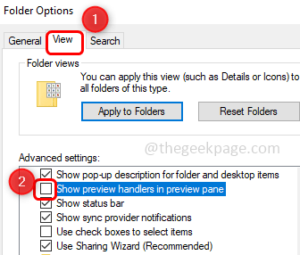 File Explorer Freezes Or Crashes When Creating New Folder On Windows 10/11