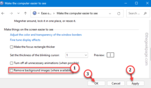 Windows 11 Keep changing Desktop Background Fix