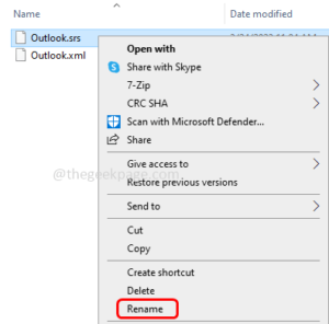 How To Fix Outlook Error Reading The Rules From The Server