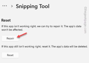 Snip & Sketch tool not covering the whole screen issue Fix
