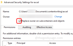 How to Fix Microsoft Excel Document Not Saved error
