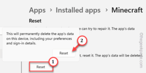 How to fix Invalid IP address issue in Minecraft