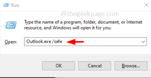 How To Fix Outlook Disconnected, Not Connecting Issue