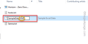 File Format and Extensions don't match error in Excel Fix