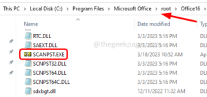 How To Fix Outlook Error Reading The Rules From The Server
